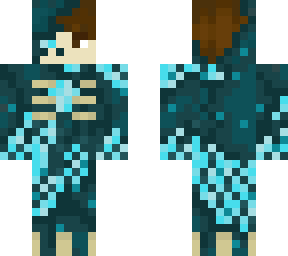 skulk | Minecraft Skins