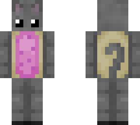 cat meme | Minecraft Skins