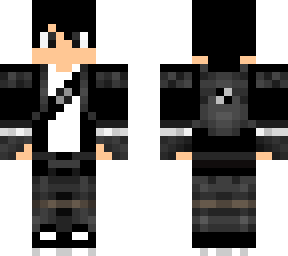 class d1 | Minecraft Skins