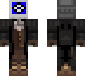 doctor | Minecraft Skins