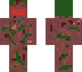tree | Minecraft Skins