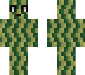 watermelon | Minecraft Skins