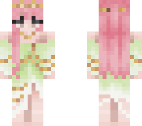 whimsical | Minecraft Skins