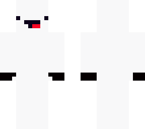 derpy | Minecraft Skins