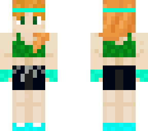 athlete steve | Minecraft Skins