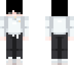 yuta | Minecraft Skins