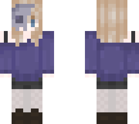 zaba skin | Minecraft Skins