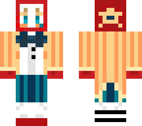 vee | Minecraft Skins