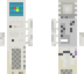 windows | Minecraft Skins