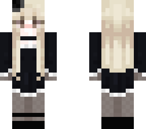 loona | Minecraft Skins