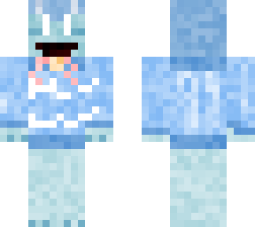 bluudude | Minecraft Skins