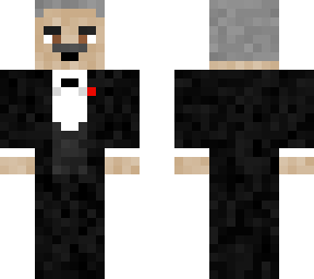 Don Corleone | Minecraft Skin