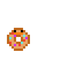 dr donut | Minecraft Skins