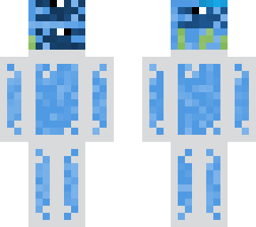 fish | Minecraft Skins