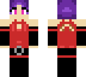 fnia | Minecraft Skins