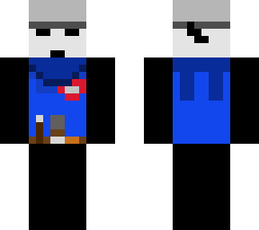 rewrite | Minecraft Skins