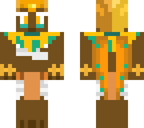 cheese | Minecraft Skins