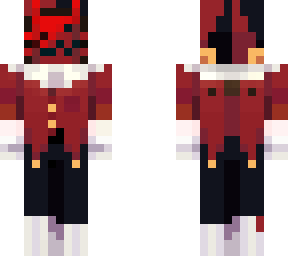 jester | Minecraft Skins