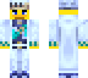 jotaro | Minecraft Skins