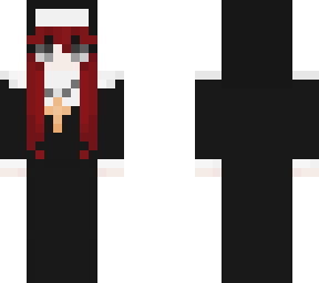 nun | Minecraft Skins