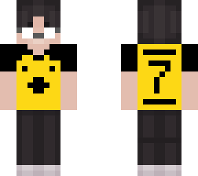 okarun | Minecraft Skins