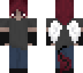 roxy | Minecraft Skins