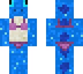 bikini | Minecraft Skins