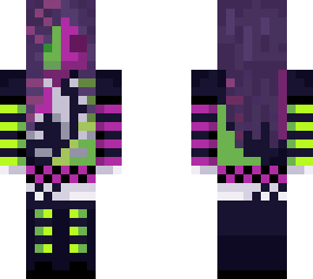 jason forsaken | Minecraft Skins