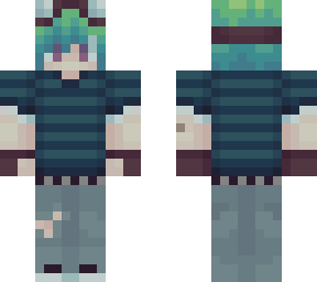 silly | Minecraft Skins