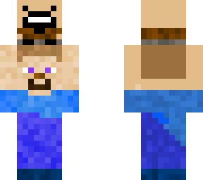 funny steve | Minecraft Skins