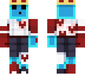 4cvit | Minecraft Skins