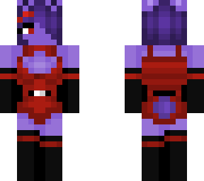 nsfw | Minecraft Skins