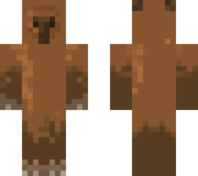capybara | Minecraft Skins