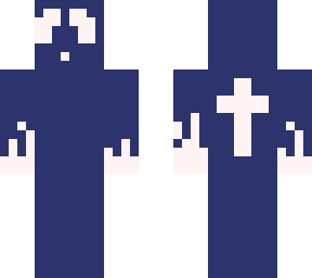 christian | Minecraft Skins