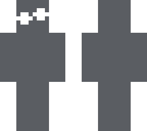 Clob | Minecraft Skin