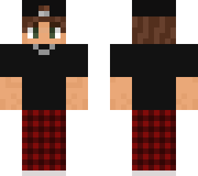 cool kid | Minecraft Skins