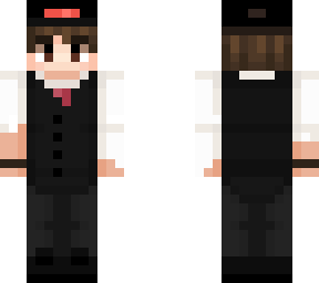 elegant | Minecraft Skins