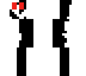 glitched | Minecraft Skins