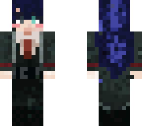 limbus | Minecraft Skins