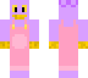 jax tadc | Minecraft Skins