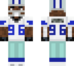 marcus | Minecraft Skins