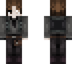 idv | Minecraft Skins