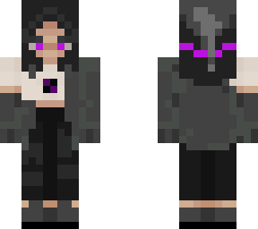 witch | Minecraft Skins