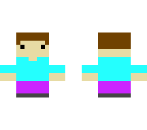 mini | Minecraft Skins