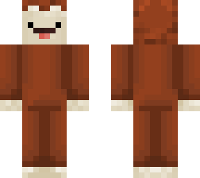 monkey | Minecraft Skins