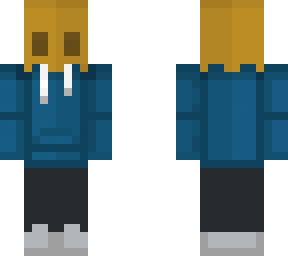 moon | Minecraft Skins