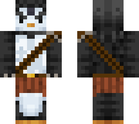 penguin | Minecraft Skins