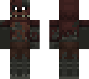 five nights at freddys | Minecraft Skins