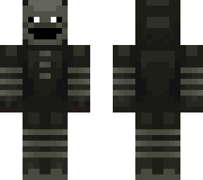 five nights at freddys | Minecraft Skins