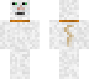 cat meme | Minecraft Skins